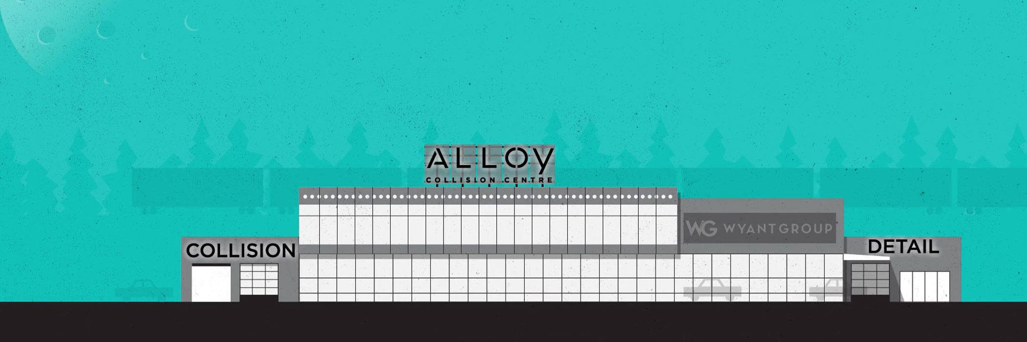 Alloy Collision I We've Got This I Saskatoon, Saskatchewan