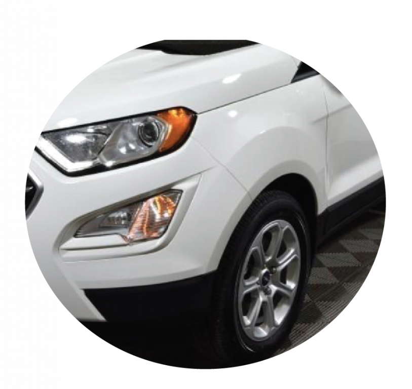 Certified Repair Facility for Saskatoon and Area - Alloy Collision Centre